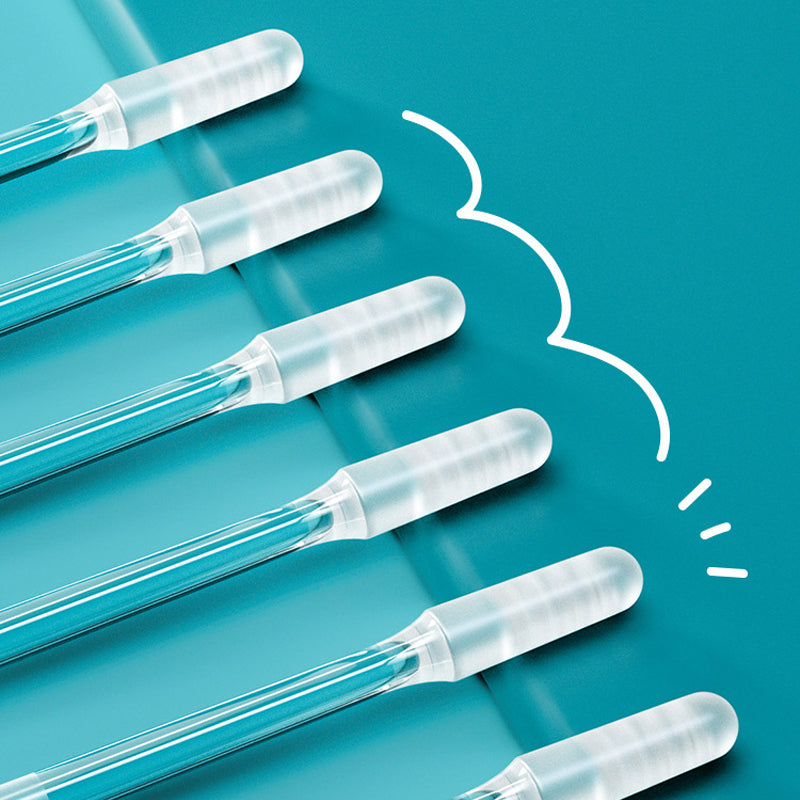 Adhesive Ear Sticks(24pcs) – warmyard