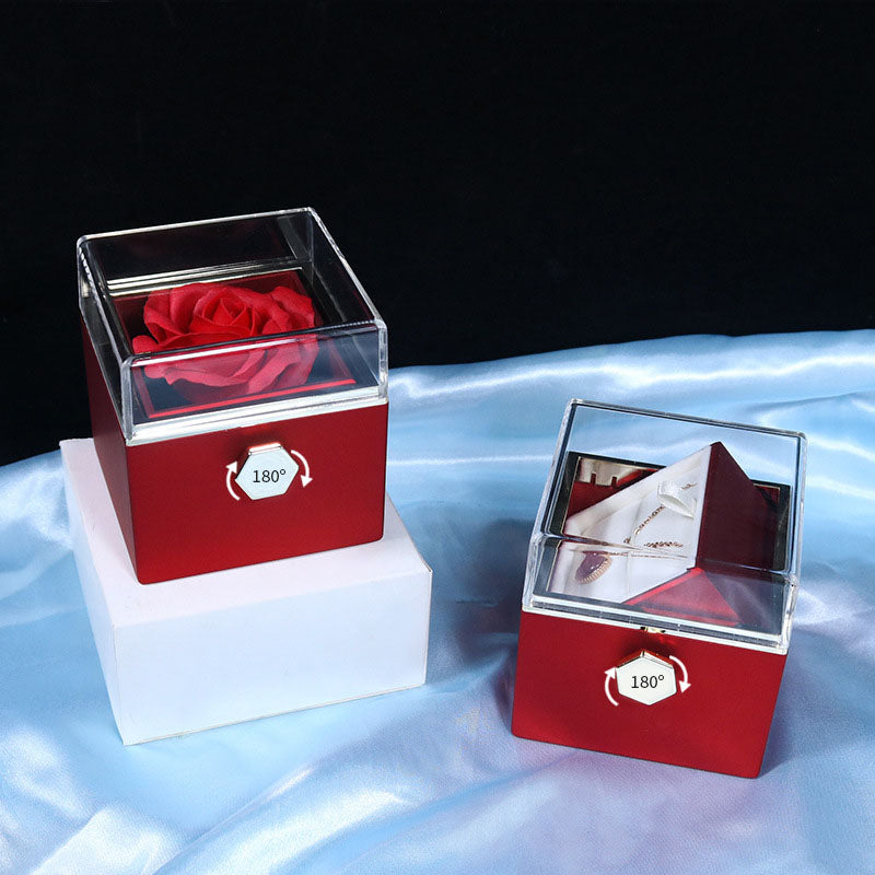 Eternal Rose Box – warmyard