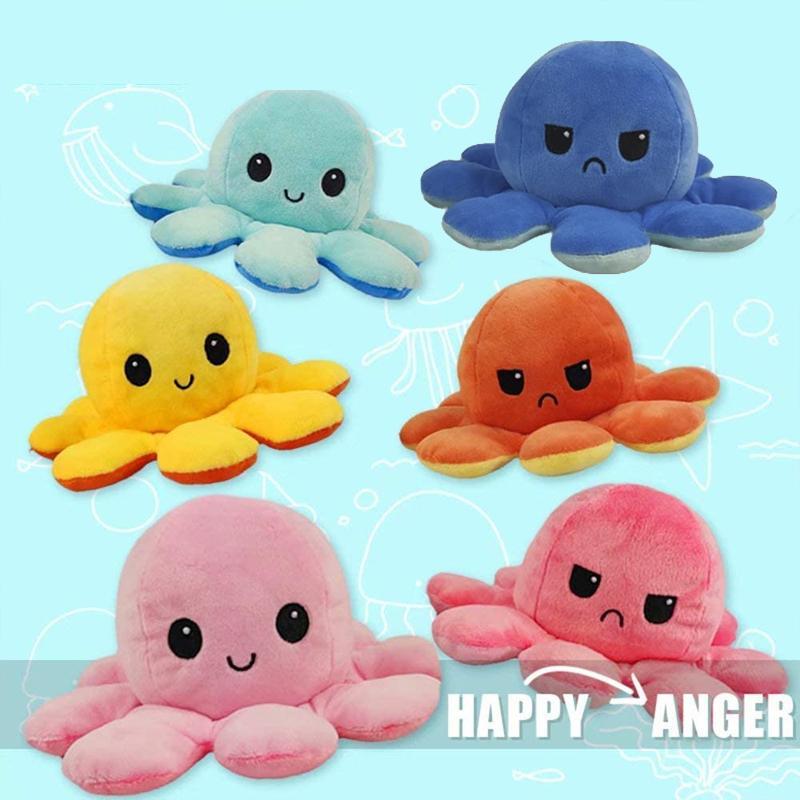 Flippy The Octopus – warmyard