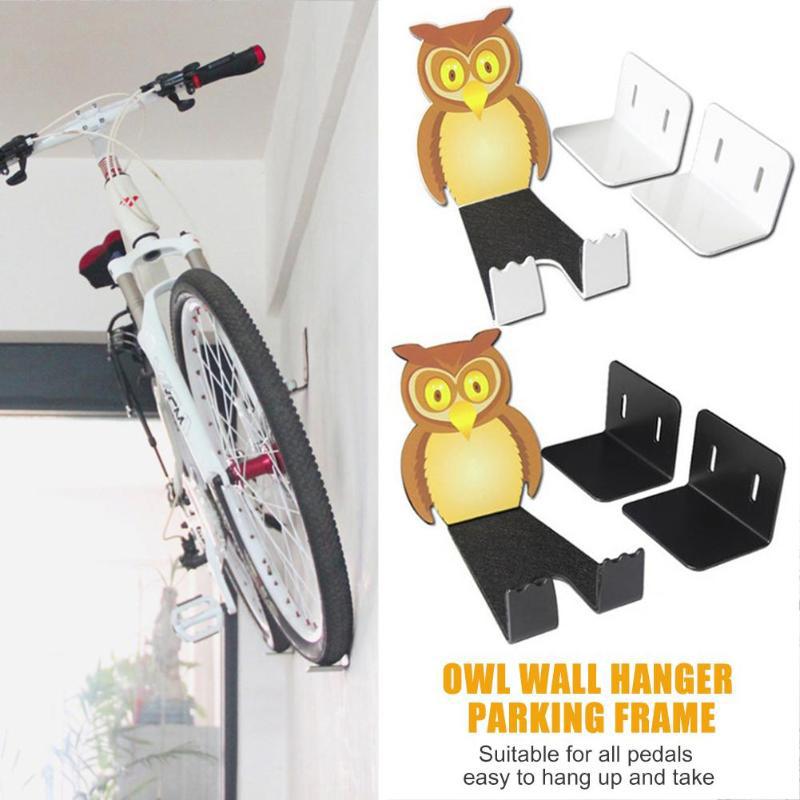 Bicycle Parking Racks Wall Hooks – warmyard