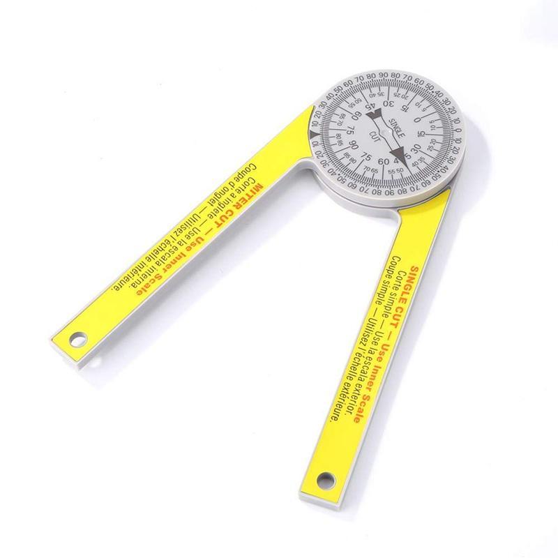 Professional Miter Protractor – warmyard