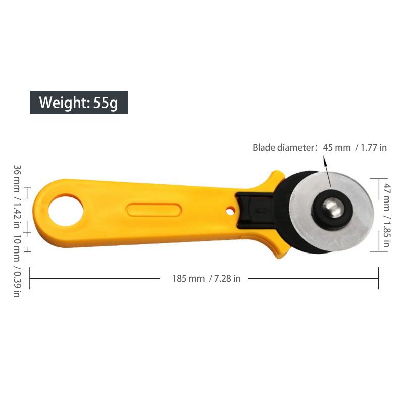 Cloth Round Hob – warmyard