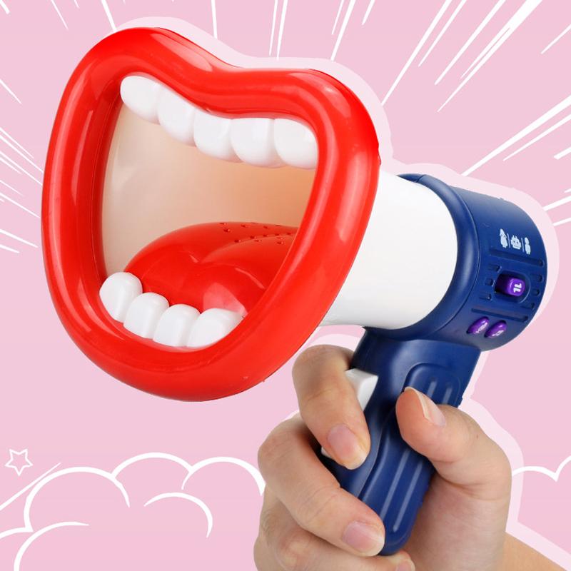 Kids Voice Changer Toy – warmyard